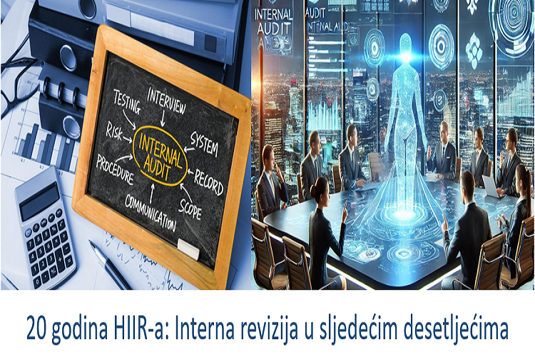 HIIR - Hrvatski institut internih revizora - Hrvatskog instituta ...